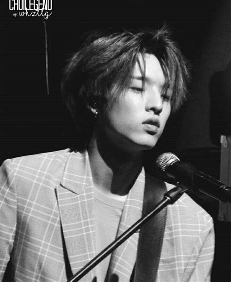 Cool Park Jae Jaehyung Day6 Youth World Concert Monocrom