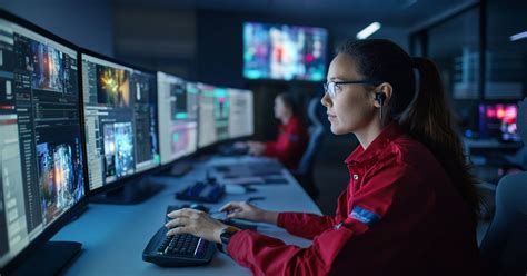 Ai Can Be Used To Enhance Incident Response Times Datasumi