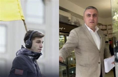 შსს ლექსო სამხარაძე იზოლატორშია გადაყვანილი ადმინისტრაციული პატიმრობის აღსრულების მიზნით