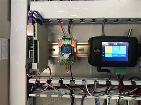 Brewpi Control Box And Fridge Hardware Brewpi Community