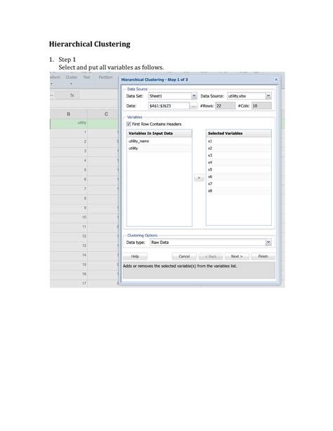 Data Mining Hierarchical Clustering K Means Hierarchical Clustering