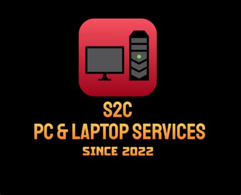 S2c Pc And Laptop Reformat Services
