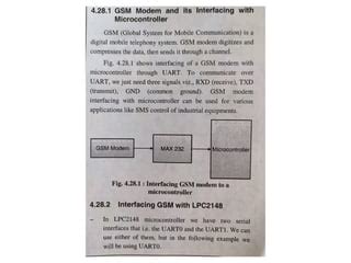 Introduction To ARM C Programming Language PPT