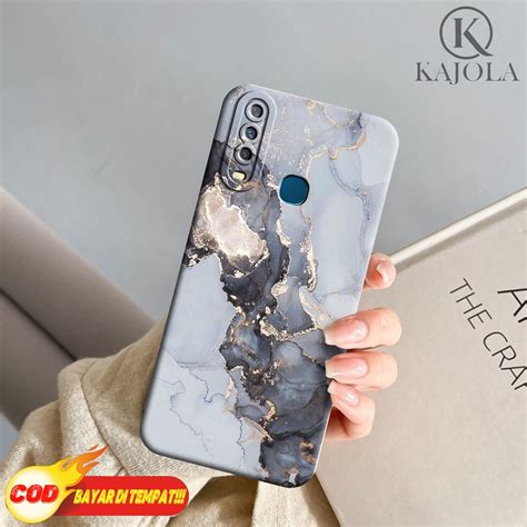 Jual Case Vivo Y17 Y15 Y12 Y15i Y12i Casing Hp Vivo Y17 Y15 Y12 Y15i Y12i Silicon Hp Cover