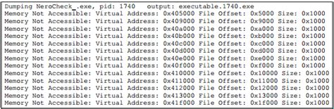 Forensic Memory Analysis And Techniques For Windows Linux And Mac Os