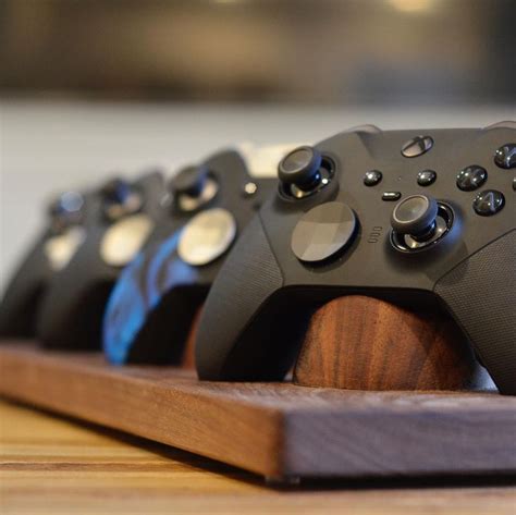 Controller Stand For Xbox Elite Scuf Impact And More