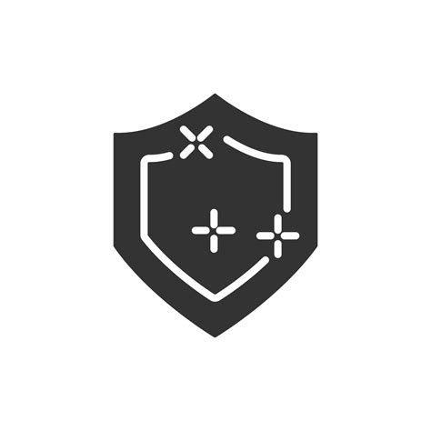 Protection Icons Symbol Vector Elements For Infographic Web 11467404 Vector Art At Vecteezy