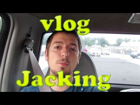 Vlog Jacking YouTube