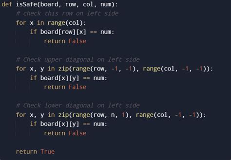 Github Jeykhun13n Queens Problem Solution To N Queens Problem