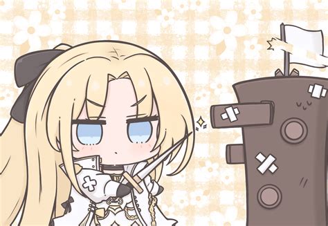 Vanguard Azur Lane Drawn By Futaba Anti Clockwise Danbooru