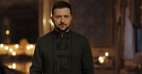 «Подарунок на день народження виступ Зеленського показали у Криму та РФ відео