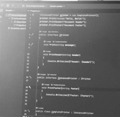 Leveraging Iexceptionhandler For Effective Error Handling In Aspnet