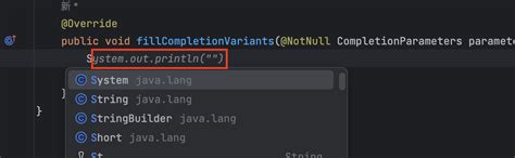 how to control the behavior of the tab key in the editor ides support intellij platform