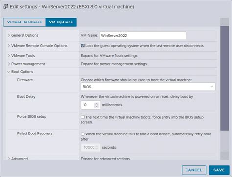 Vmware Esxi To Proxmox Vm Migration Tutorial