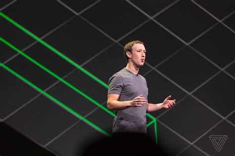 Facebook Cancels Oculus Connect Meetup And All Other Large Events Until The Verge