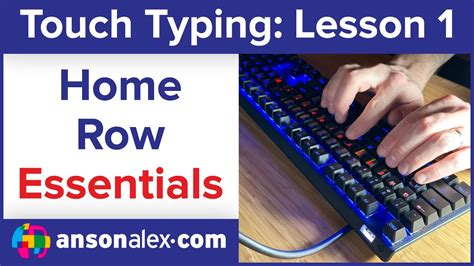 Free Beginner Typing Practice