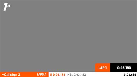 Lcdr Stream Overlays