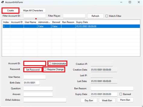 Crystal Build Guide 2024 Ragezone Mmo Development Forums
