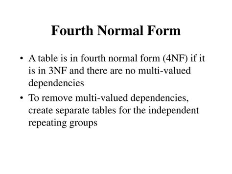 Ppt Database Design Powerpoint Presentation Free Download Id342983