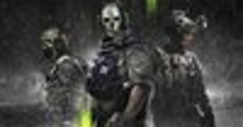 Cod Mw2 Beta Keys Hier Könnt Ihr Jetzt Noch Codes Abstauben Die Neue Welle