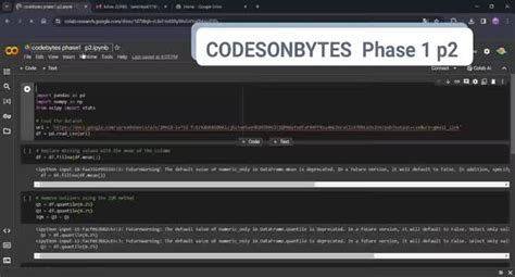 Tanishka Shah On Linkedin Datascience Codesonbytes
