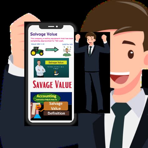 Salvage Value Finbabe By Paisa