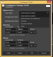 GIMP Grid Learn How To Use Grid In GIMP With Features