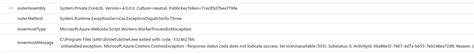 Azure Functions Net 5 Did Not Find Any Initialized Language