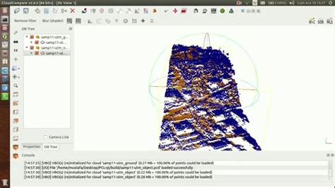 Pcl Kütüphanesi Qtcreator Ile Derleme How To Run Pcl Point Cloud