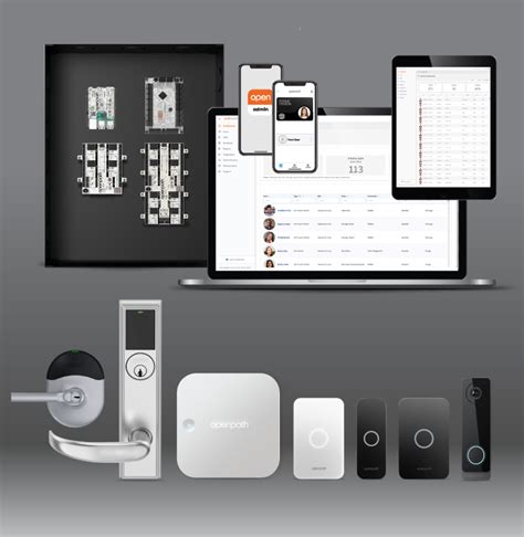 Avigilon Alta Formerly Openpath Access Control IT Capture
