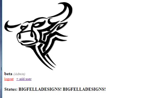 Php Trying To Retrieve The Logged In Users Information From Mysql Database Stack Overflow