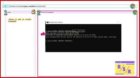 📌cómo Cambiar La Versión De Java ☕ Desde Tu Consola De Comandos O Terminal