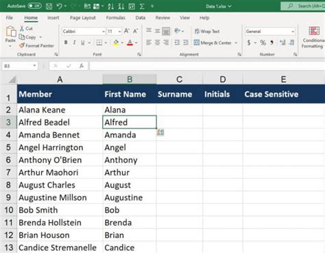Top Features Of Microsoft Excel Beltan Consultancy