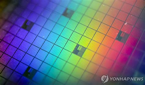 Semi 세계 반도체 생산 올해 6·내년 7 성장 전망 연합뉴스 Semi 세계 반도체 생산 올해 6·내년 7 성장 전망 연합뉴스