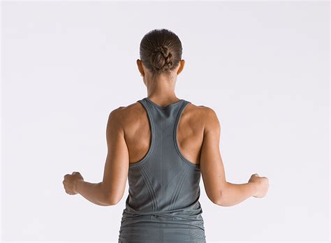 Scapular Clocks Tips And Recommended Variations Scapular Clocks Tips And Recommended Variations
