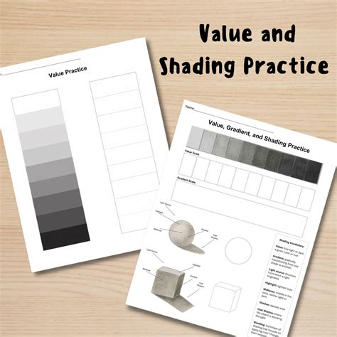 Shop And Resources In The Art Room With Mrs D