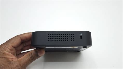 Im Blown Away By The Minix U8k Ultra Android Tv Box 2024