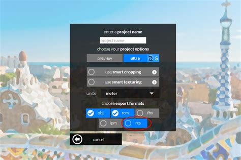 Rcp And Rcs File Interoperability Between Products Autodesk Community