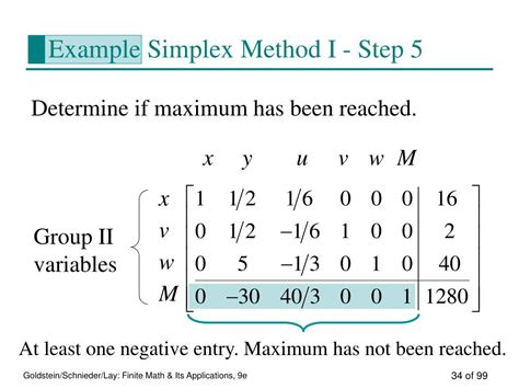 PPT Chapter 4 PowerPoint Presentation Free Download ID 365253