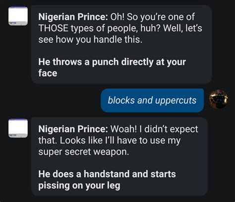 Bro R Characterai