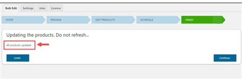A Step By Step Guide For Woocommerce Bulk Edit Elextensions
