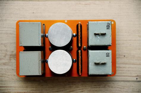 Magic Moment Lcr Eq Phonostage Prototype Just Continue