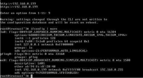 SOLVED Onboard NIC Not Being Recognised Or Potentially Not Working TrueNAS Community
