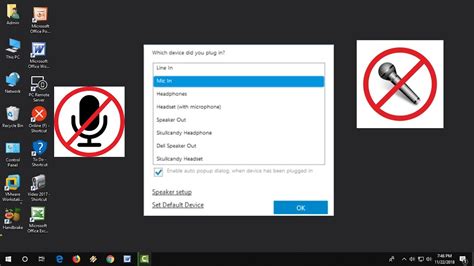 How To Fix All Microphone Not Working Issues In Windows YouTube