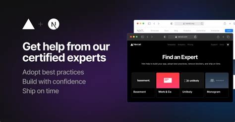 lucas bordignon on linkedin find a vercel and next js expert vercel