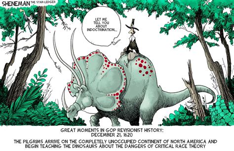 Revisionist History The Week