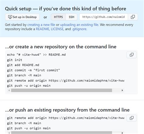 將本地數據庫資料推到遠端數據庫 Local To Github Repo It 邦幫忙一起幫忙解決難題，拯救 It 人的一天
