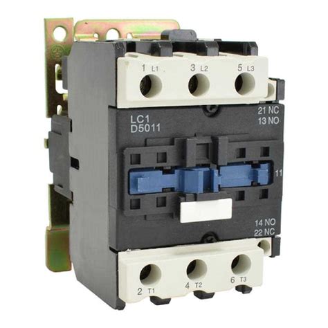 Unlocking The Potential Lc1d5011 Datasheet Revealed