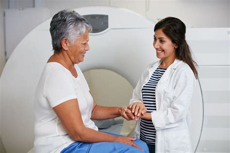 How Much Does A CT Scan Cost CareCredit