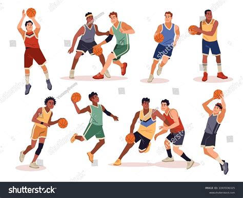 Basketball Player Cartoon Over 23 176 Royalty Free Licensable Stock Illustrations And Drawings